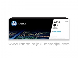 HP toner W2030A (415A) Black