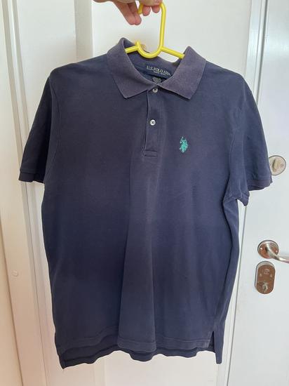 Polo USPA ralph lauren muška majica M