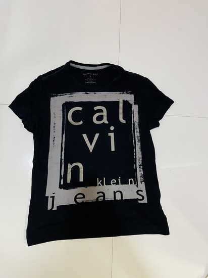 Calvin Klein Jeans majica original