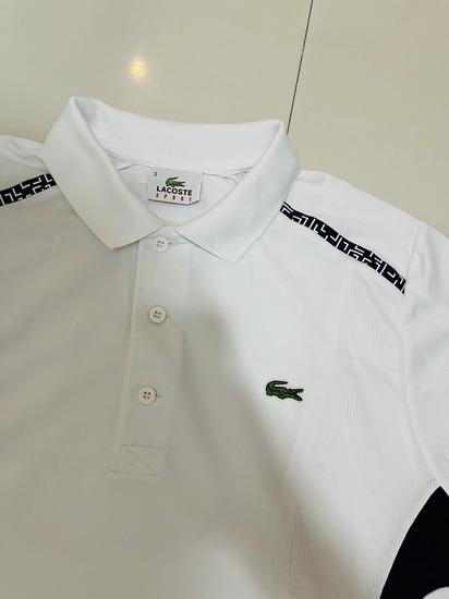 Lacoste majica original