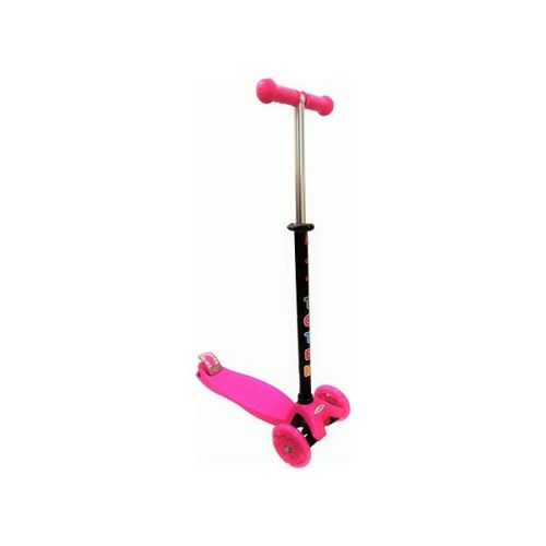 BBO Trotinet S910 Totem - Pink