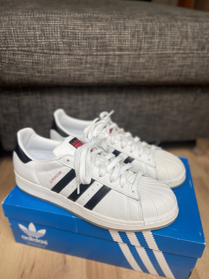 Adidas Superstar NOVO