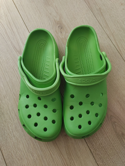 Crocs papuce