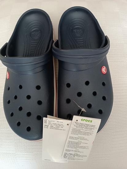 Crocs muške papuče