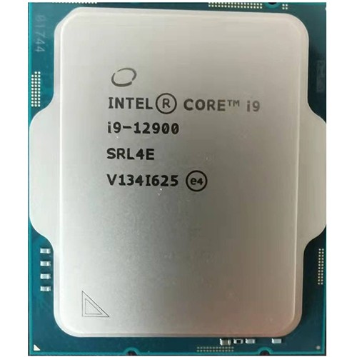 Intel Core i9-12900 LGA1700 Procesor / CPU | BX8071512900