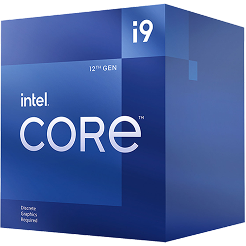 Intel Core i9-12900F LGA1700 Procesor / CPU | BX8071512900F