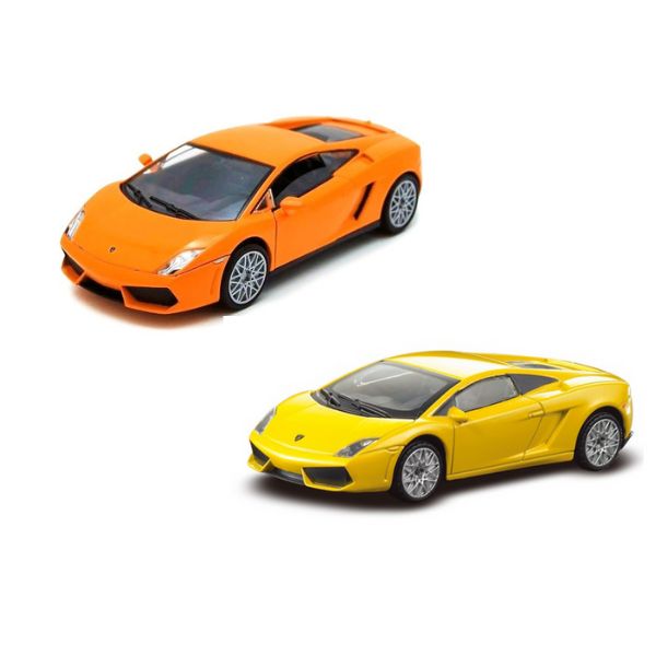 AUTO 1:40 GALLARDO LP560-4 DIE CAST