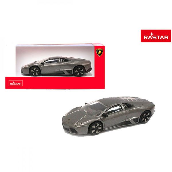 AUTO DIE CAST 1:43 SCALE REVENTON