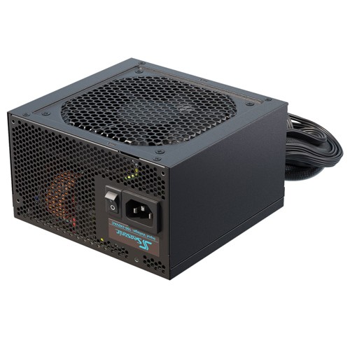 Seasonic 850W G12 GM Gold ATX napajanje | G12-GM-850