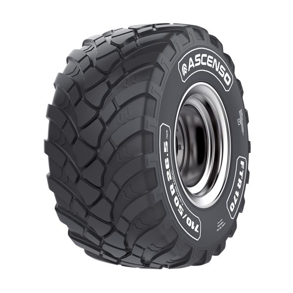 650/55R26.5 ASC FTR170 170D