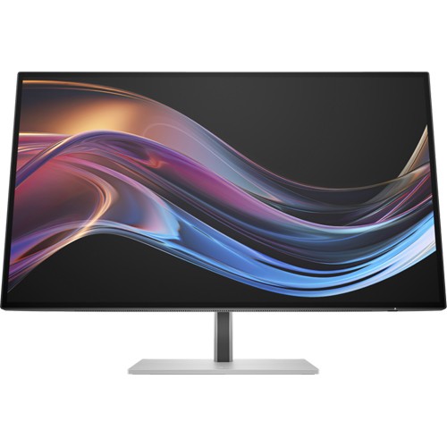 HP 27″ Series 7 Pro 727pk 4K UHD IPS monitor | 8J9G2AA