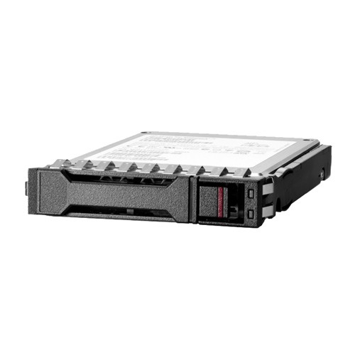 HP 2.4TB SAS 12G Mission Critical 10K SFF HDD | P28352-B21