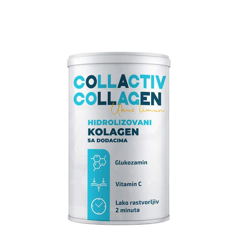 Top foods colagen collactiv 150g top foods