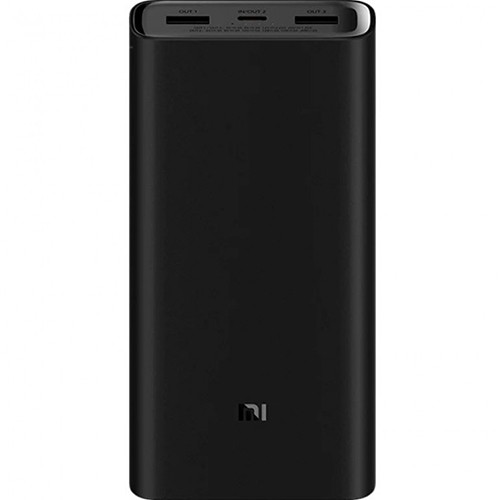 Xiaomi Mi 50W Power Bank 20000 mAh | BHR5121GL