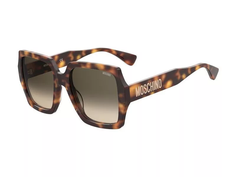 Moschino Naočare za sunce MOS 127/S 05L/9K