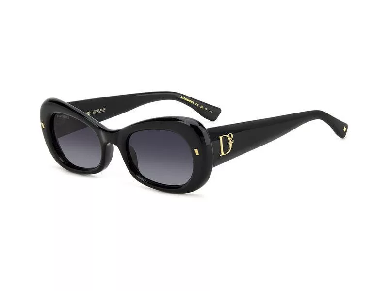 Dsquared2 Naočare za sunce D2 0110/S 807/9O