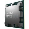 AMD Ryzen 7 8700G, Tray, 8 Cores (4.2GHz/5.1GHz turbo), 16 Threads, 8MB L2 cashe, 16MB L3 cache, 65W TDP, Radeon 780M Graphics