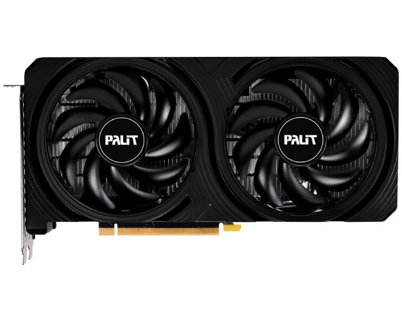 PALIT nVidia GeForce RTX 4060 8GB 128bit RTX4060 Infinity 2 grafička karta