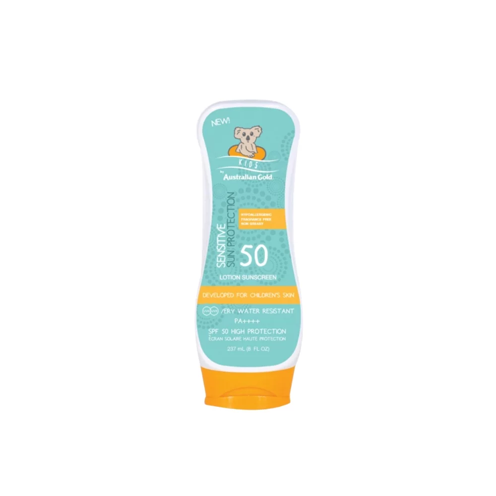 Little Joey Lotion SPF50 237ml