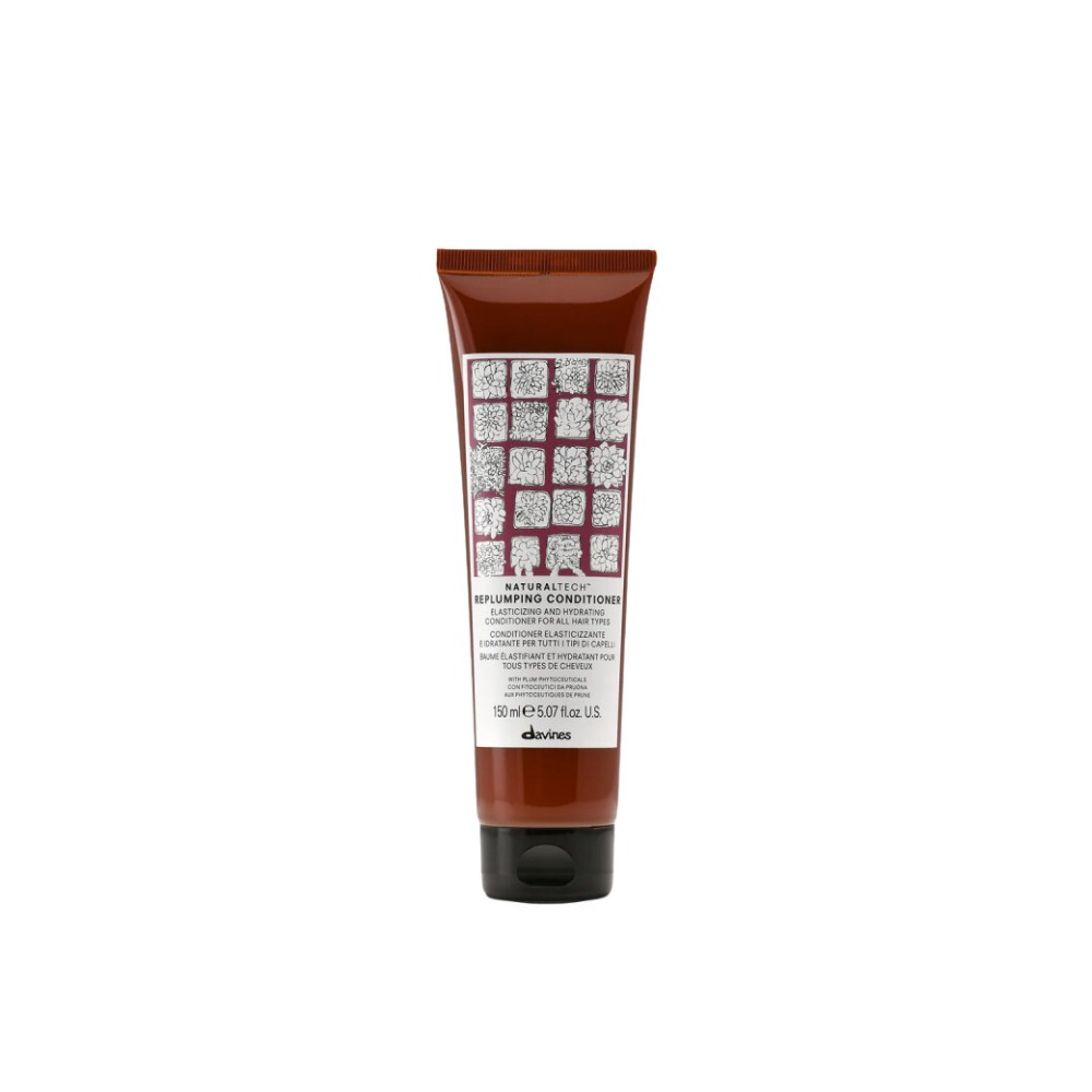 Naturaltech Replumping Conditioner 150ml