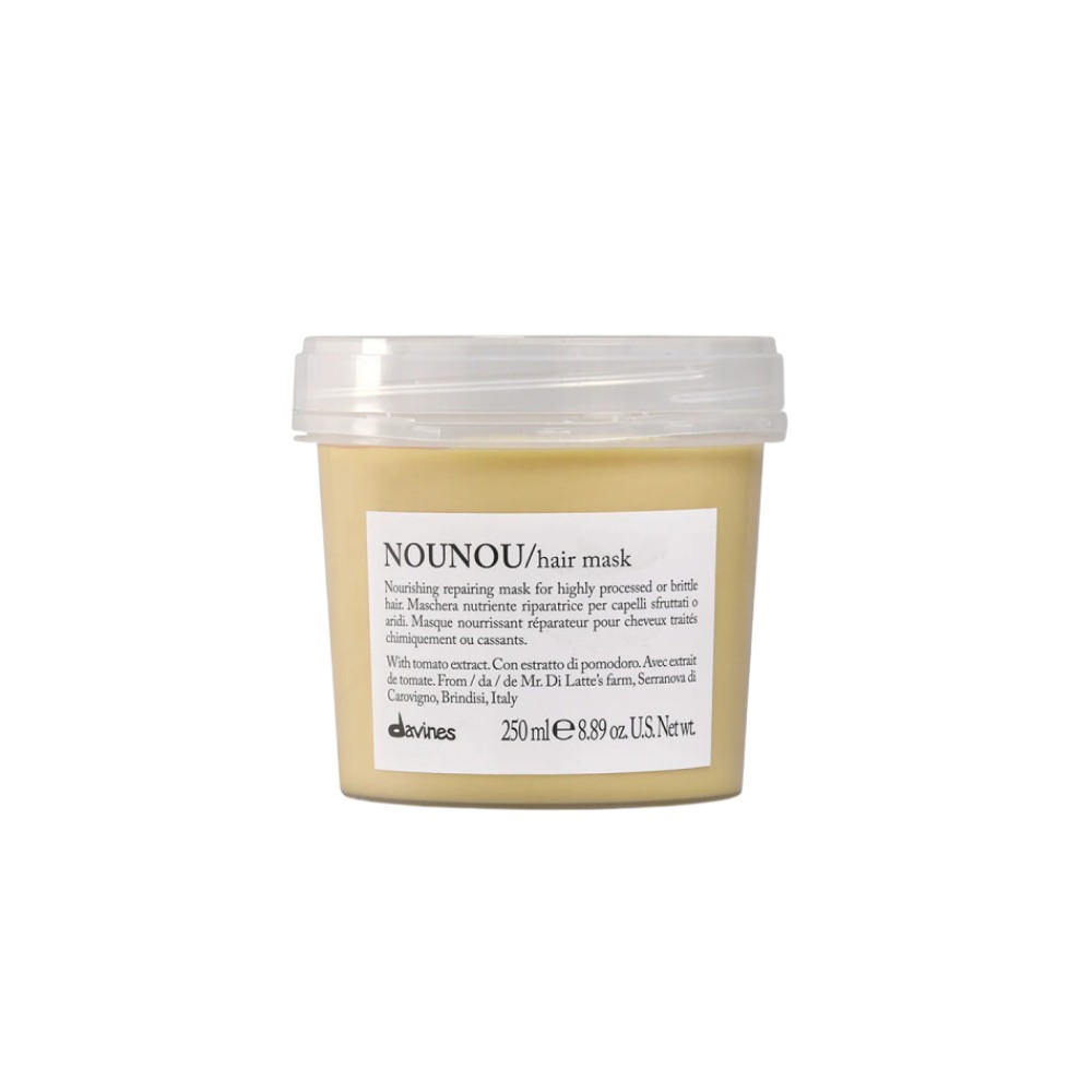 NOUNOU Hair Mask 250ml