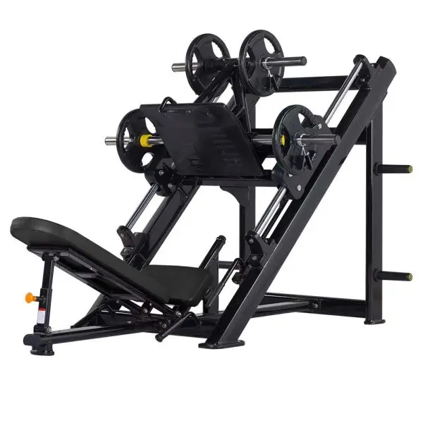 Leg Press PLM-523