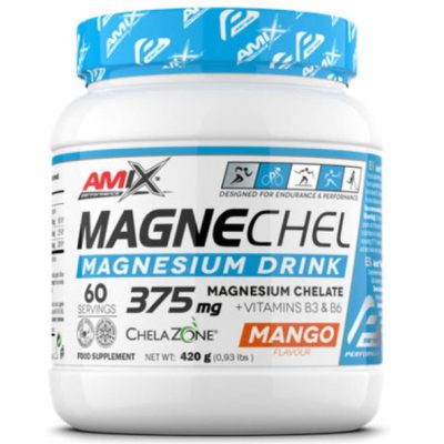 MagneChel 420 gr