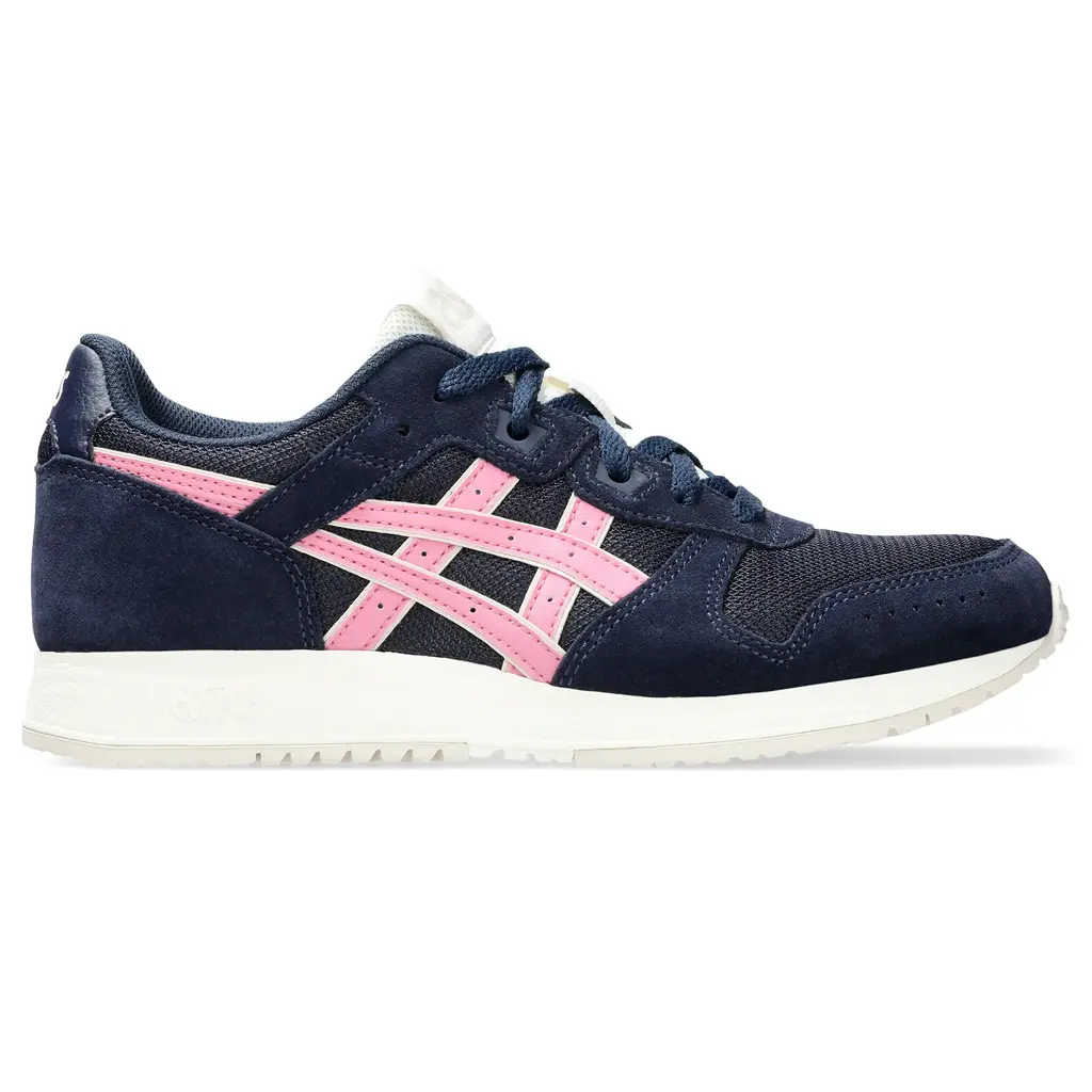 Patike za hodanje asics gel lyte classic ženske - teget/roze