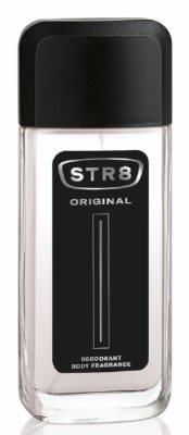 SPREJ N ORIGINAL 85ML STR8
SPREJ N ORIGINAL 85ML STR8