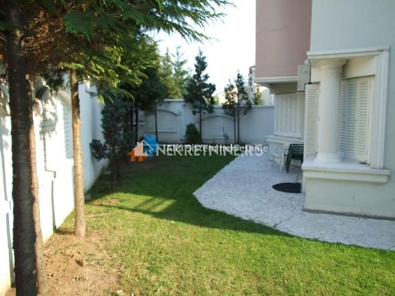 Savski venac, Dedinje, Kuća, 400m2, 3000 EUR