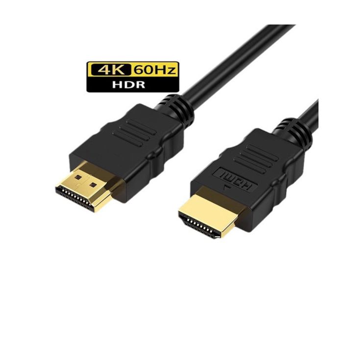 Xwave HDMI 2.0 4K 15m 60Hz kabl
