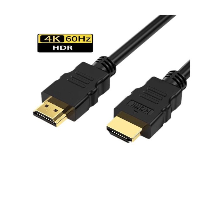 Xwave HDMI 2.0 4K 10m 60Hz kabl