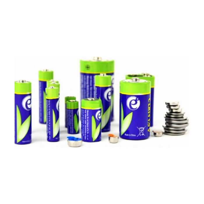EG-BA-23A-01 Energenie 23A Alkalne baterije, 2-pack