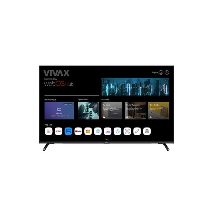 VIVAX IMAGO LED TV-55S60WO