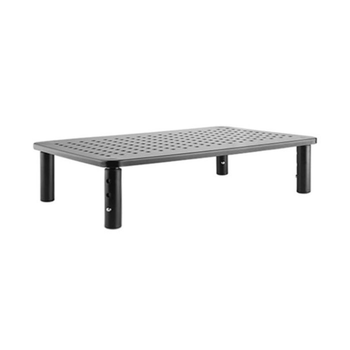 MS-TABLE-01 Gembird Podesivo postolje za monitor 370x235x120mm