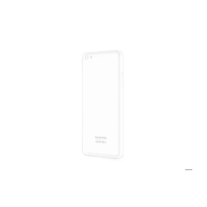 OUKITEL U7 PRO POKLOPAC BATERIJE-beli