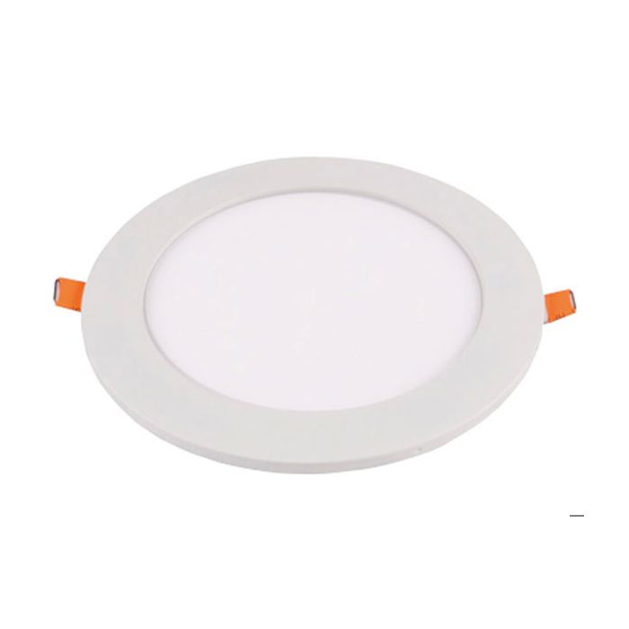 XLED 24-002 Ugradni okrugli LED panel 6000K,1880Lm,Fi299-263mm