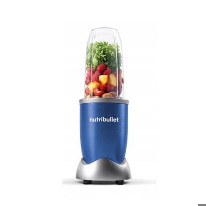 Blender Nutribullet NB907BL