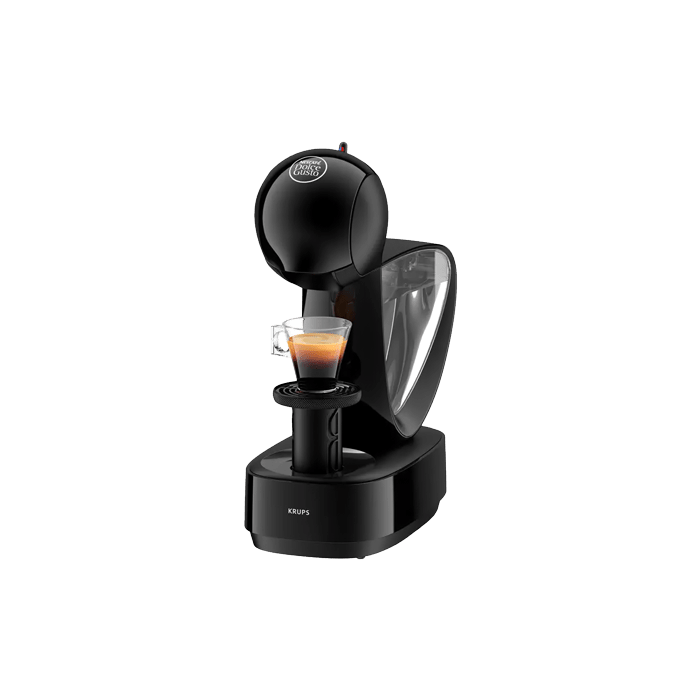 KRUPS Aparat za esspreso kafu Dolce Gusto - KP170831 1.2 l, 15 bar, 1500 W