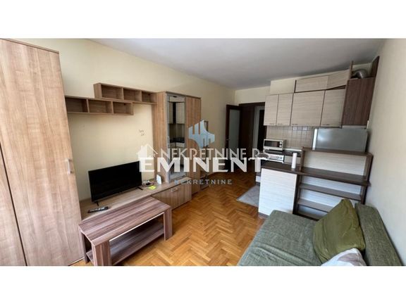 Voždovac, FON, Vojvode Stepe, 0.5, 30m2, 500 EUR