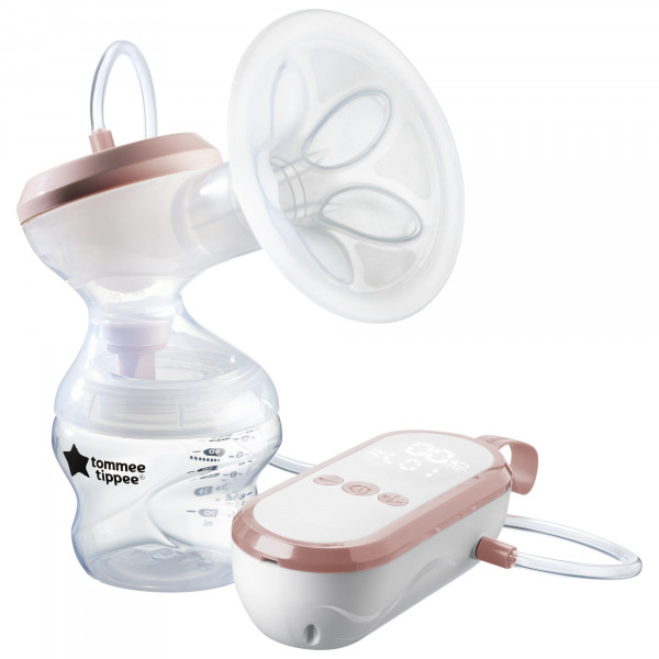 Tommee Tippee el pumpica za izmlazanje Made for me