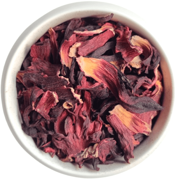 HIBISKUS 100G