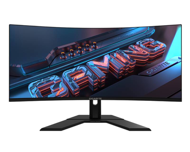 Gigabyte Monitor Gaming GS34WQC