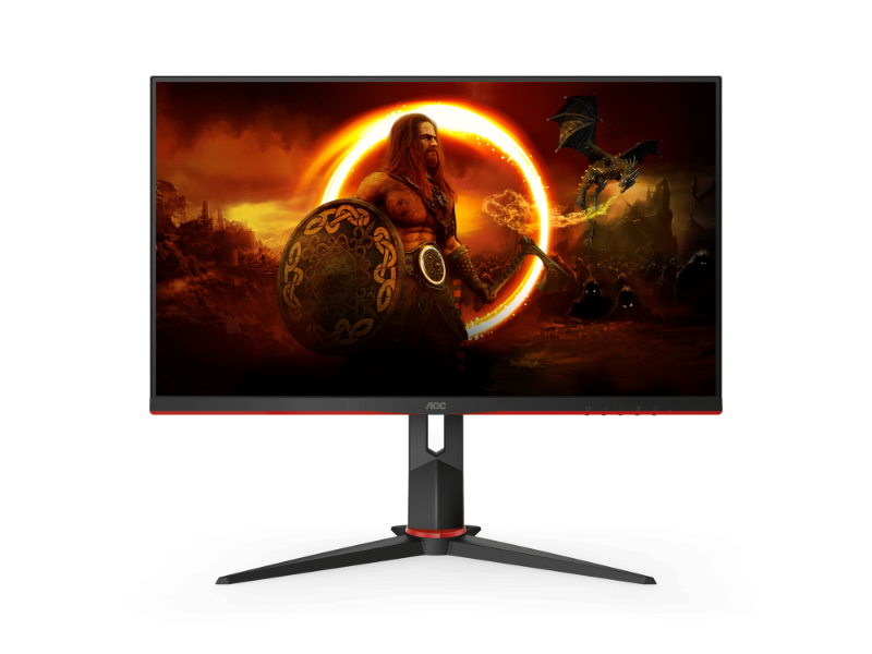 AOC Monitor 27", Q27G2S/EU