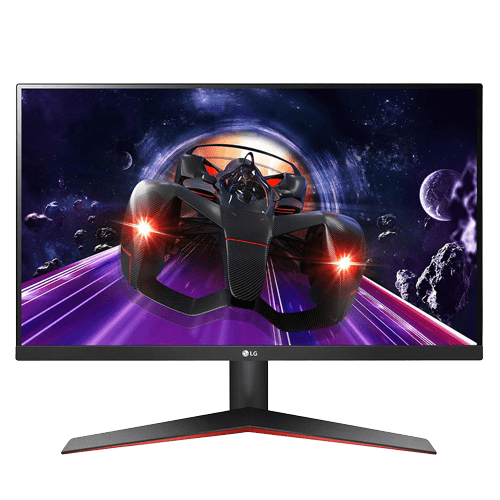 LG Monitor 23.8" 24MP60G-B