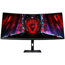 Xiaomi Gaming Monitor G34WQi 34", VA, ELA5454EU