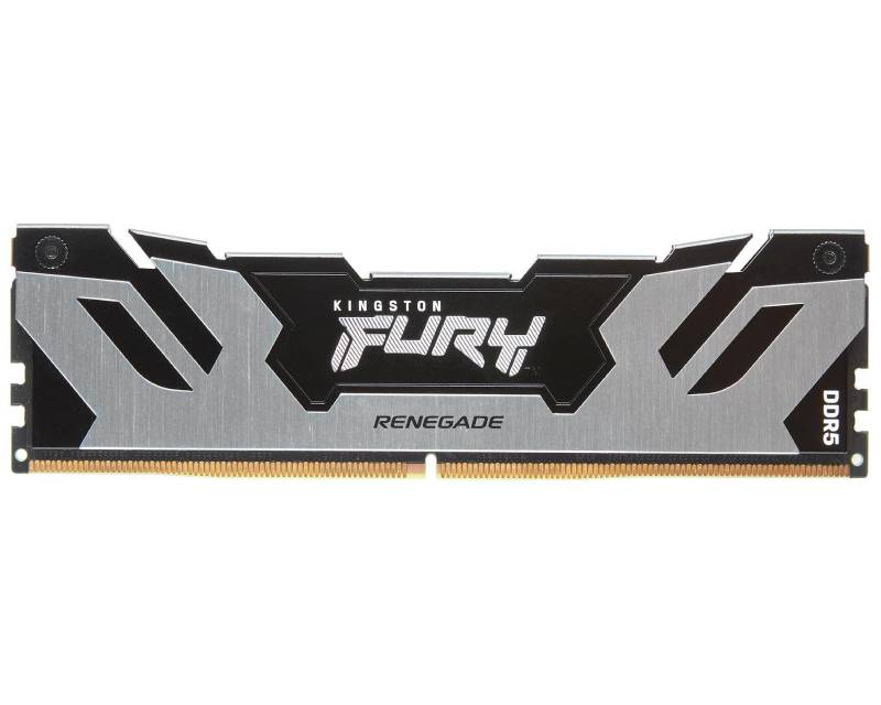 DIMM DDR5 16GB 6000MT/s KF560C32RS-16 FURY Renegade XMP