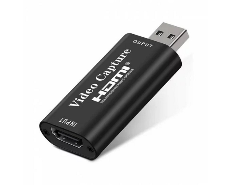 Adapter Capture HDMI na USB 3.04K 60 Hz m/z