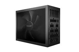 DARK POWER PRO 13 1600W, 80 PLUS Titanium efficiency (up to 94.5%), Fully digital control (PFC, LLC, SR/12V) and full bridge LLC technology, Overclocking key switches between six 12V rails and one...