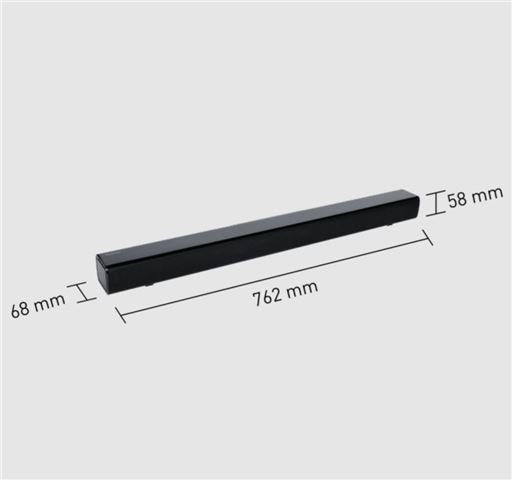 Panasonic PANASONIC soundbar SC-HTB100EGK